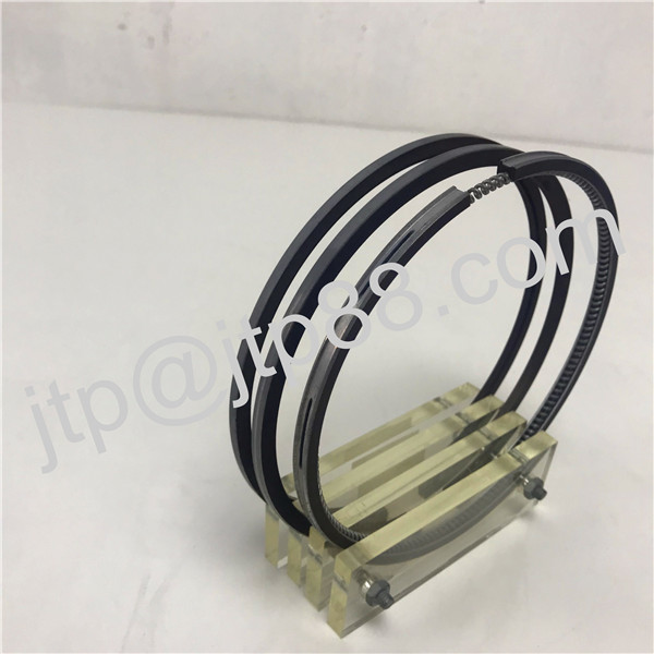 Alloy Steel Cummins Engine Parts Engine Piston Rings For K19 KT19 No ...