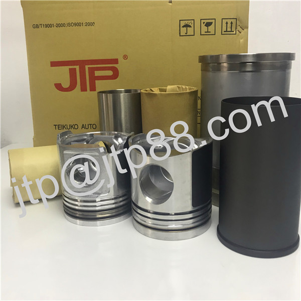 Isuzu Engine 4JB1 Connecting Conrod Bearing 8-94338648-0 / Excavator ...