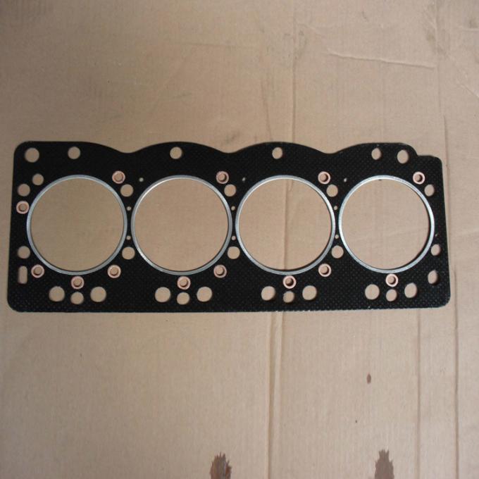 Rubber 21R Cylinder Gasket Head Of Toyota OEM 11115-37010 85.5mm Bore Size
