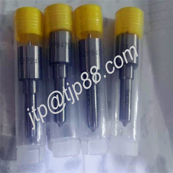 DLLA145P864 093400-8640 Common - Rail Injector Nozzle For Toyota Hilux ...