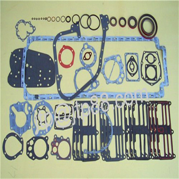 High Preformance EJ-DE Full Gasket Kit For DAIHATSU 04111-97206