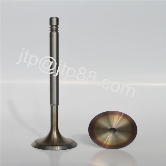 Mitsubishi Auto Parts Diesel Engine Valve Aluminium Alloy G13 16v Valve ...