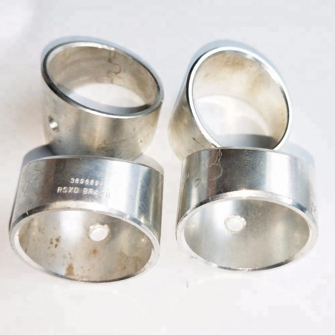 High Performance Alloy Steel Bush Connecting Rod ISX15 QSX15 4059448
