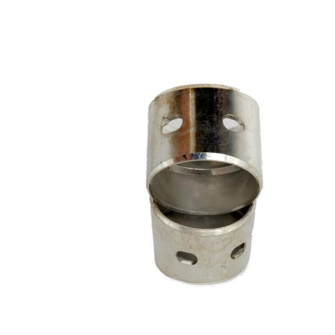 Diesel Engine Aluminum Connecting Rod Bushings SD22 1 Year Warranty
