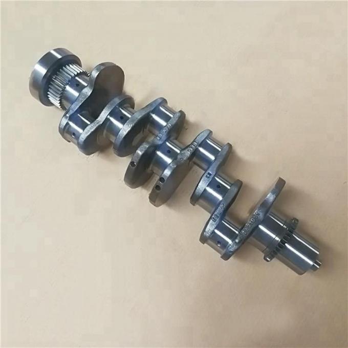 ME082505 For Mitsubishi Diesel Engine 6D31T 6D31 Auto Crankshaft High ...