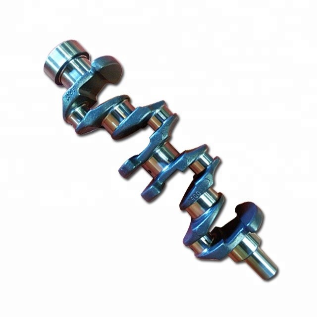 Good Material Crank Shaft 4ZZ 13401-22040 For Tpoyota Spare Parts