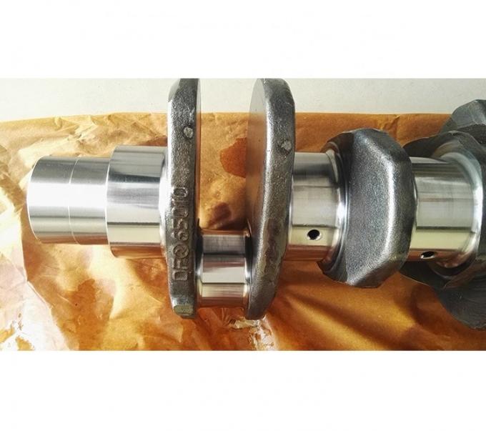 Good Material Crank Shaft 1ZZ 13401-22020 Engine Crankshaft For TOYOTA
