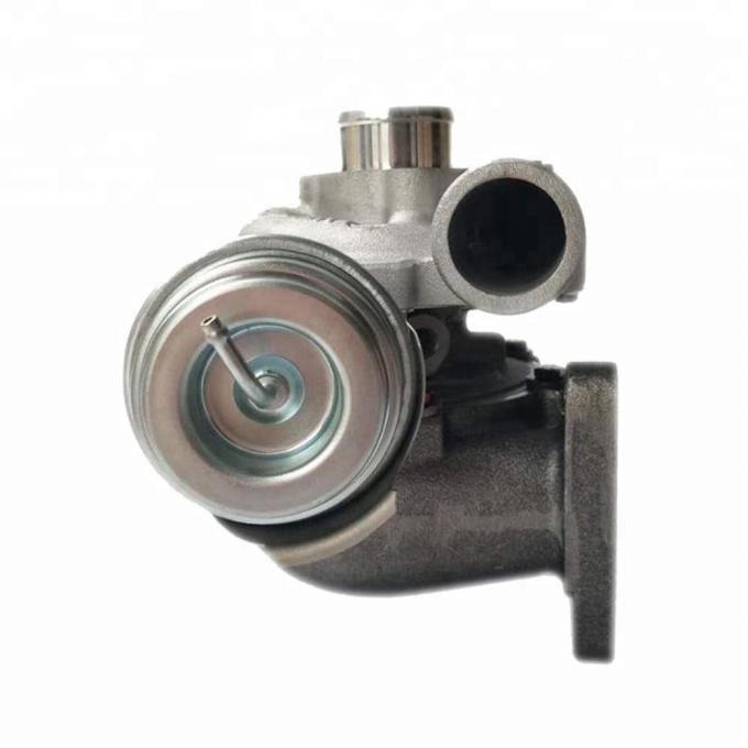 3.0 TDV6 Diesel Engine Turbo GT17V Turbocharger 778400-0005 GTB1749VK