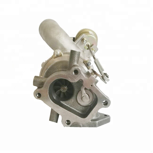 Excavator VB440031 8973628390 Diesel Turbo RHF55 Turbocharger For 4HK1TC