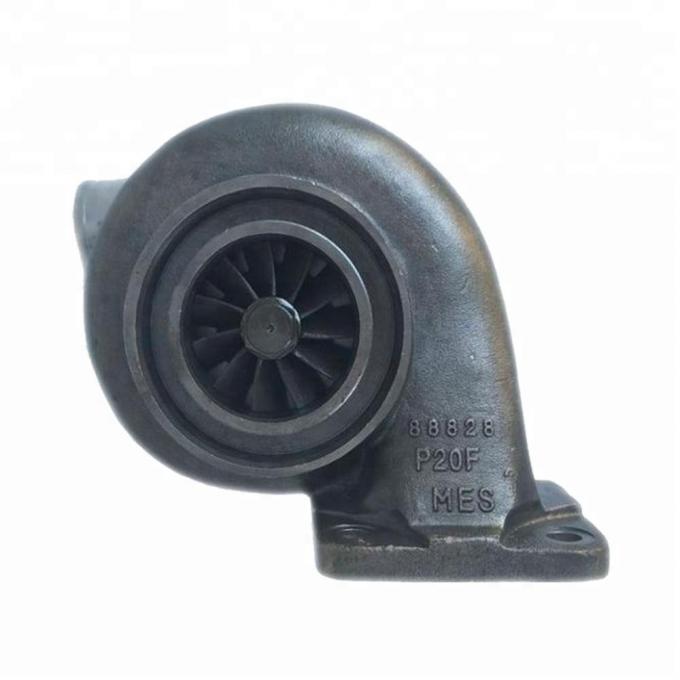 Diesel Turbo T04B Turbocharger For RHB7 Sumitomo S280 Excavator For Isuzu