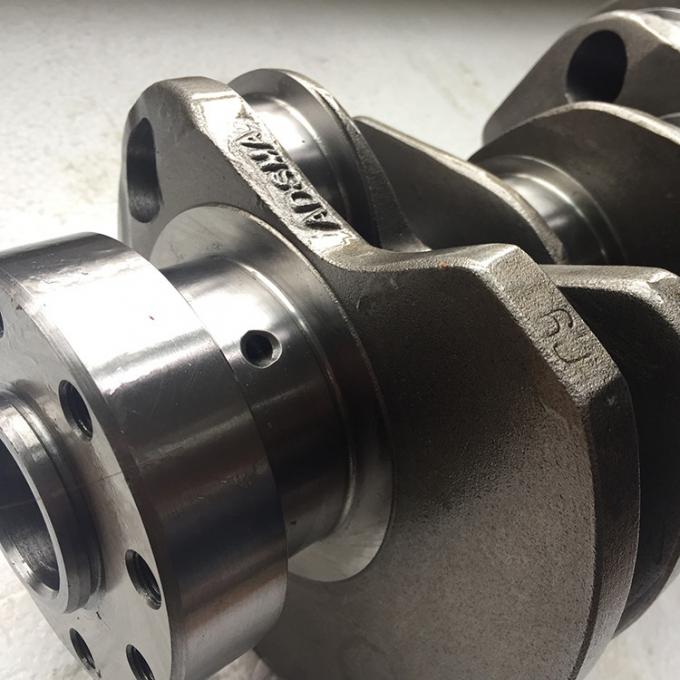 RF10 RE10 RH10 Diesel Engine Crankshaft For Truck Engine Parts 12200 ...