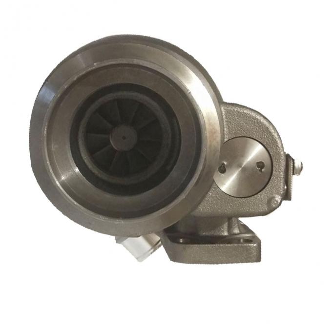 Diesel Turbo S200G Borg Warner Turbocharger For TAD750VE Engine