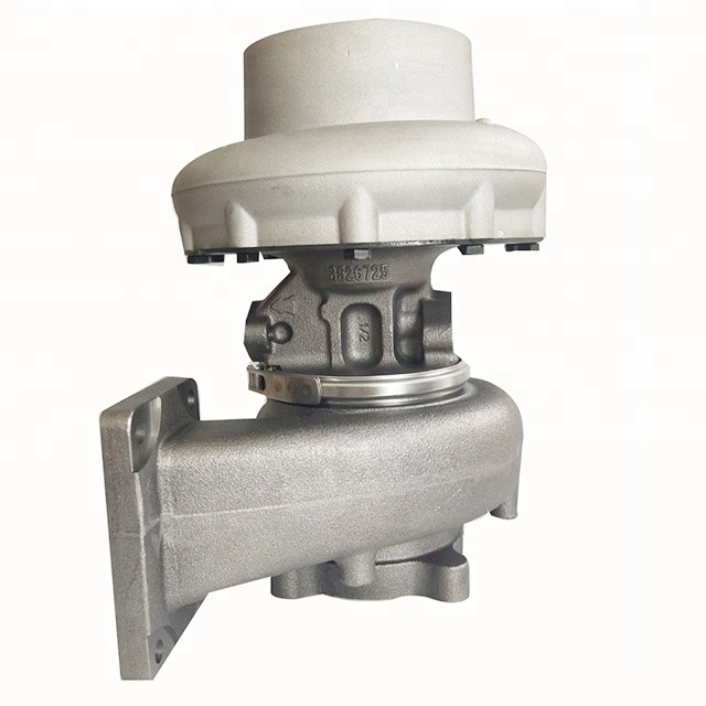 Original ISF2.8 Diesel Engine Turbocharger Parts HE211W 3773121 3796169