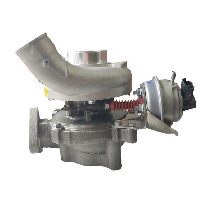 Garrett Turbocharger For Iveco Sofim 95KW Engine GTB1752V 802250-0004