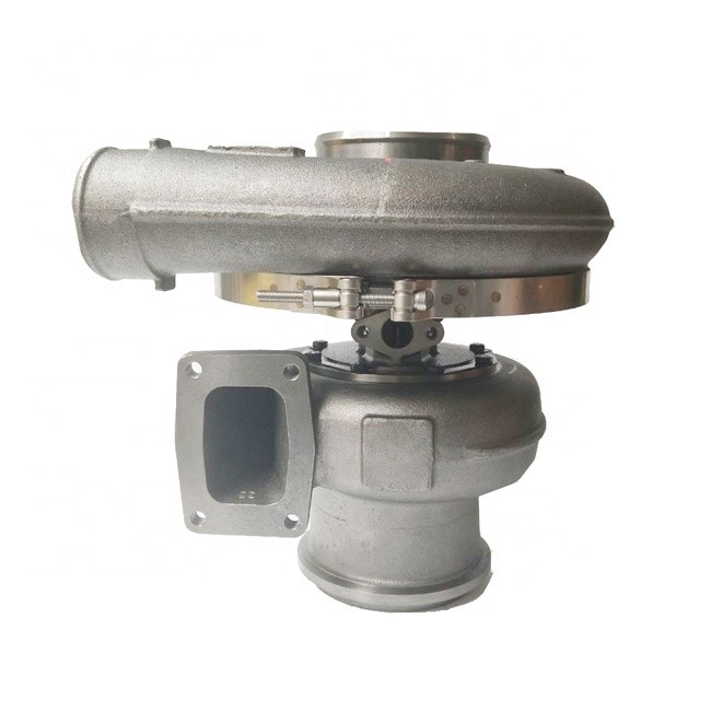 Cummins Engine QSX15 NT855 HX82 Turbocharger 4025027 3592880 Turbo ...