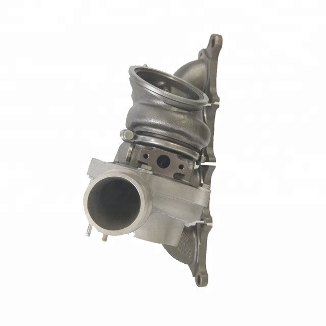 Borg Warner Turbo Charger For Mercedes Benz K03 SGM Engine Turbocharger ...