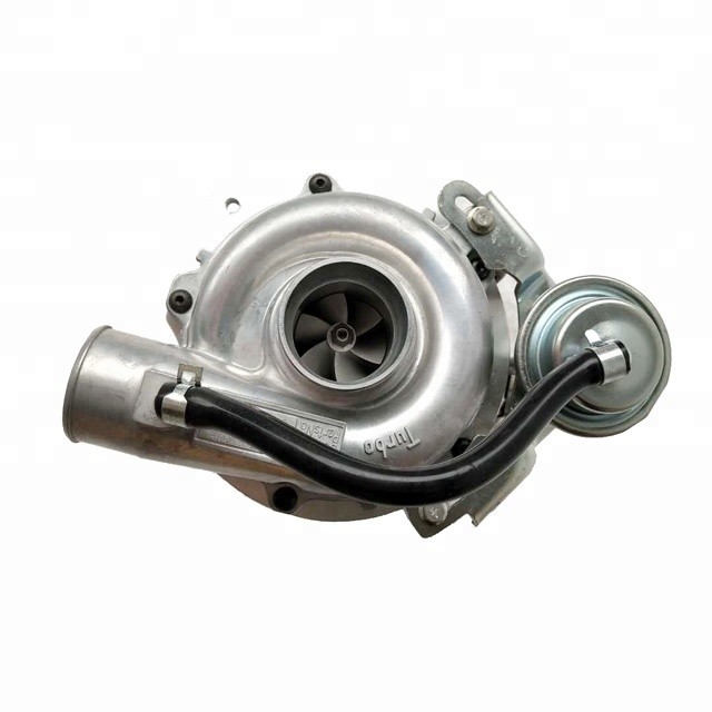 Diesel Turbo RHF5 8971195672 Turbocharger 4JB1T Engine For Opel Turbo