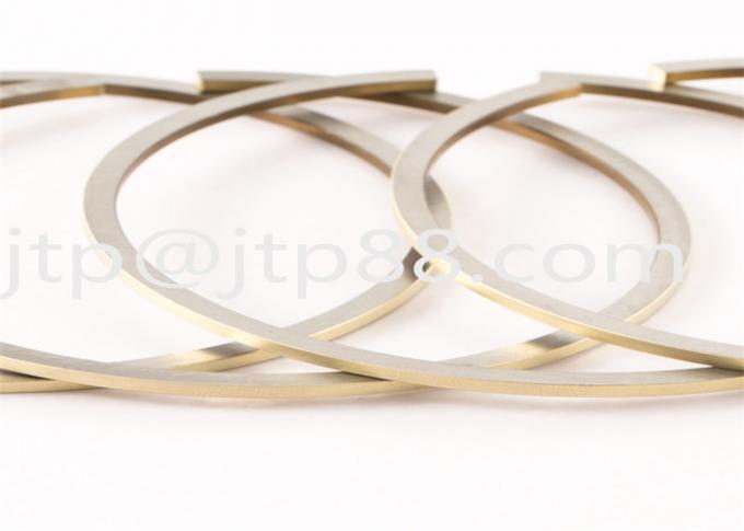 Japanese Cars Engine Piston Rings 4G64 Cylinder Piston Ring MD192815 ...