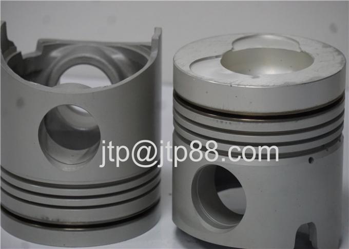 Auto Engine Spare Parts 4D55 Diesel Engine Piston & Liner Kit MD050021 ...