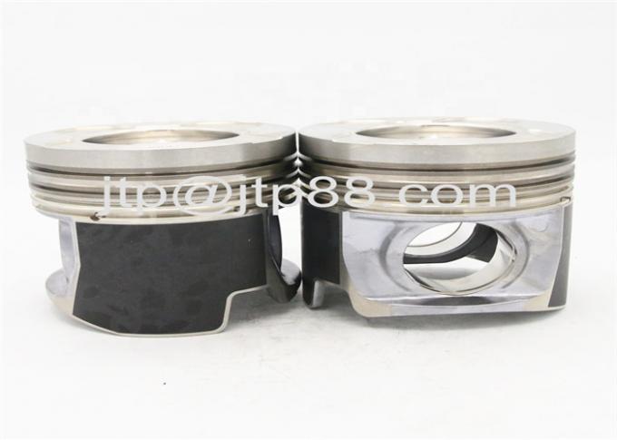 High Performance Diesel Engine Piston SM Forged Aluminum Pistons 105.0mm