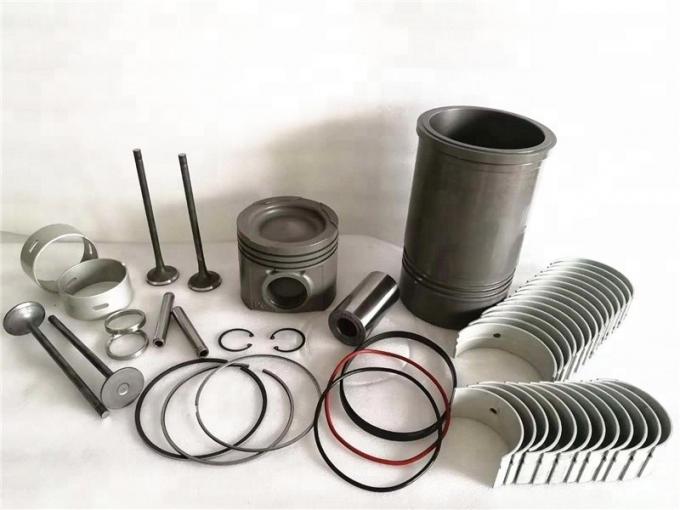 Cylinder Sleeve Liner Kit For Mitsubishi 4D55 With Piston Set MD050430 ...