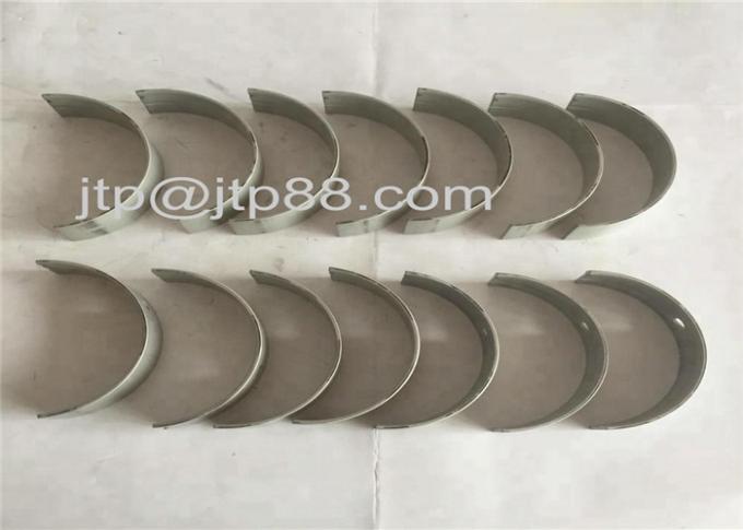 4BA1 4BB1 4BC1 C330 Main Bearing & Con Rod Bearing M4634K R4634K For Isuzu